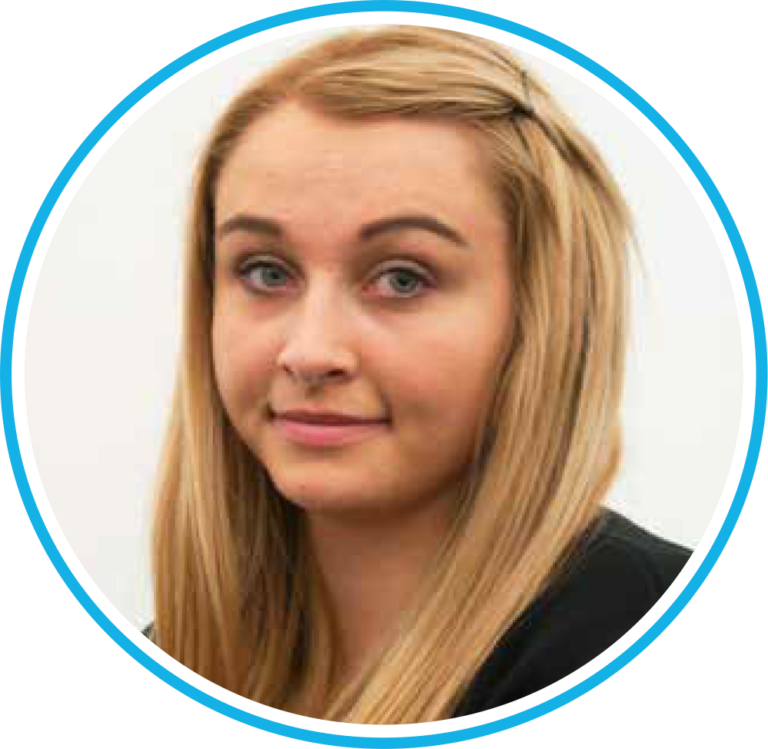Meet the Team - Durham Dales Health Federation